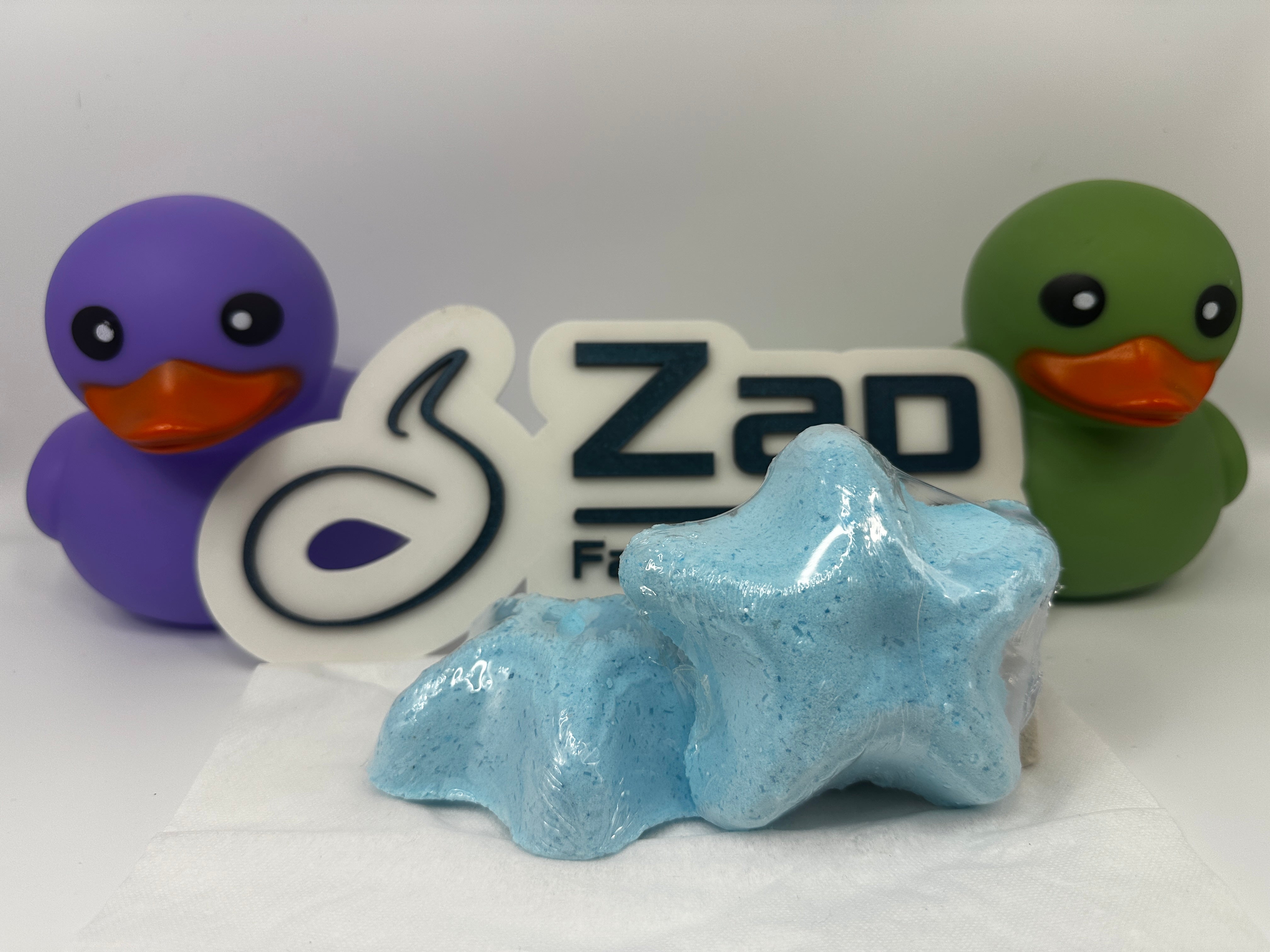 Under The Sea – Zap Family Creations