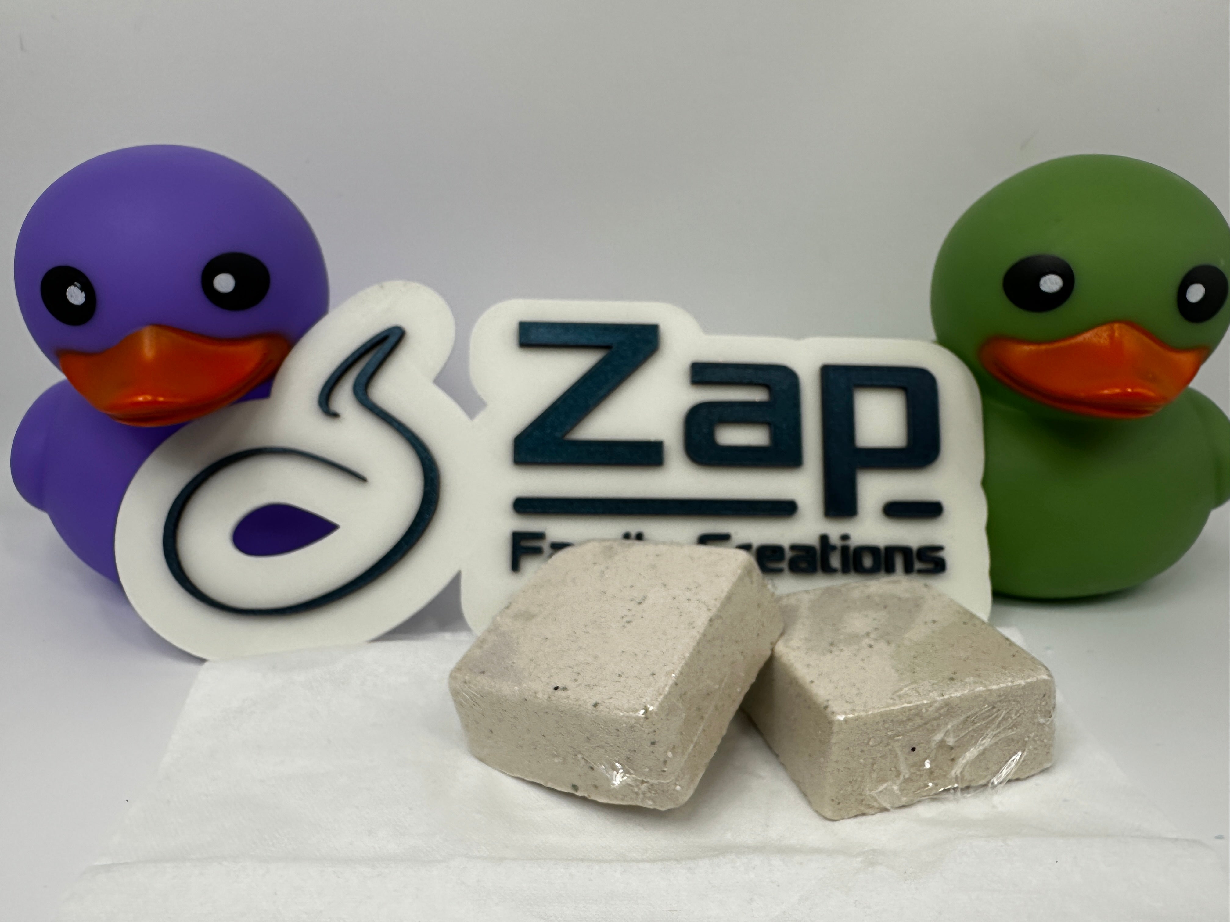 Sweet Tobacco – Zap Family Creations