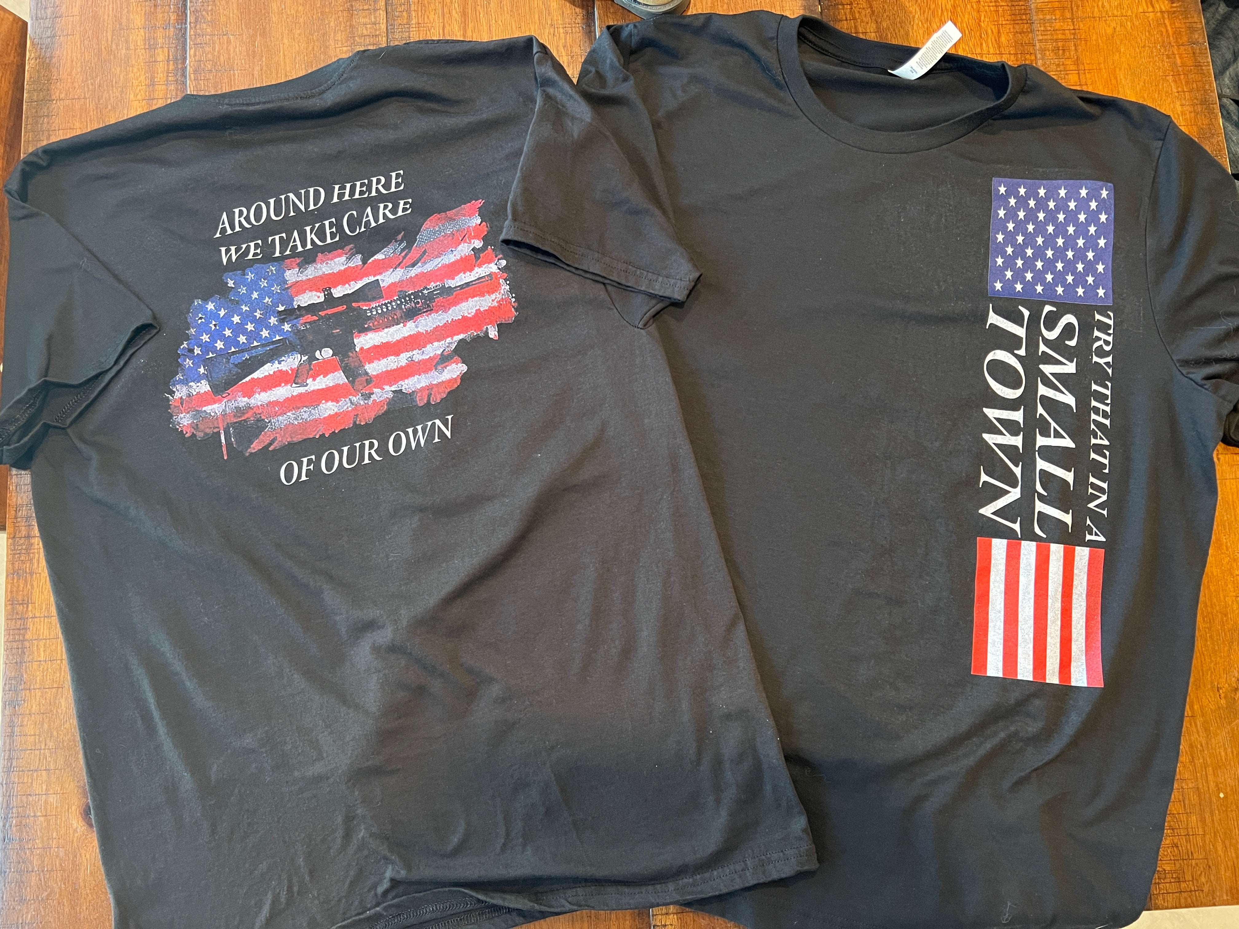 Zap Family Creations